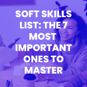 How To Highlight Soft Skills on Your Resume