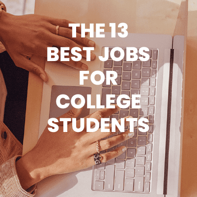 7 Things You Must Do To Get Your First Job After College