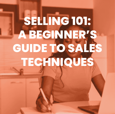 Storytelling in Sales: 5 Tips from a Fiction Editor Turned Salesperson