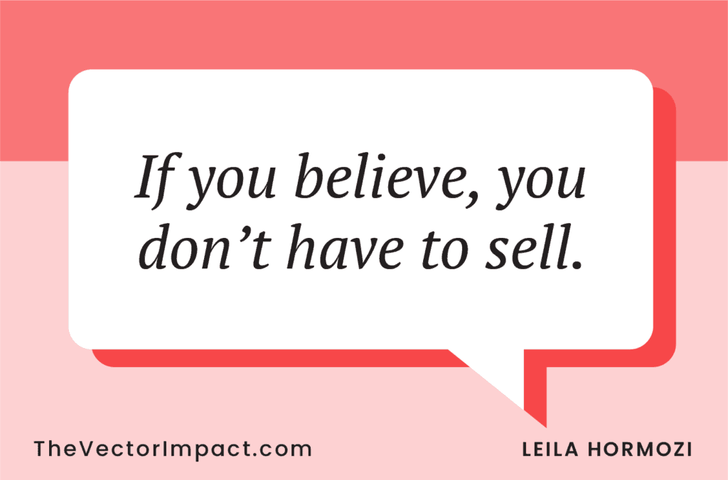 The Best Sales Quotes for 2026 | The Vector Impact