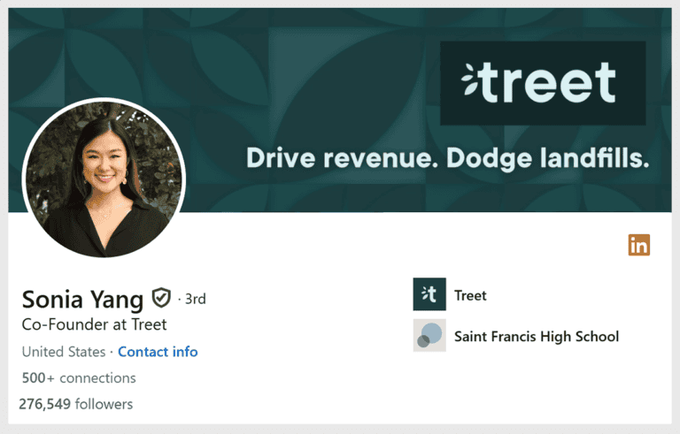 Entrepreneur Success Stories | The Vector Impact