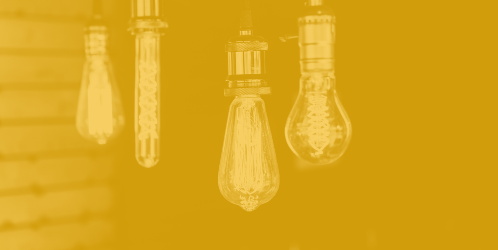 How to Think Different – It’s a Habit, Not an Activity